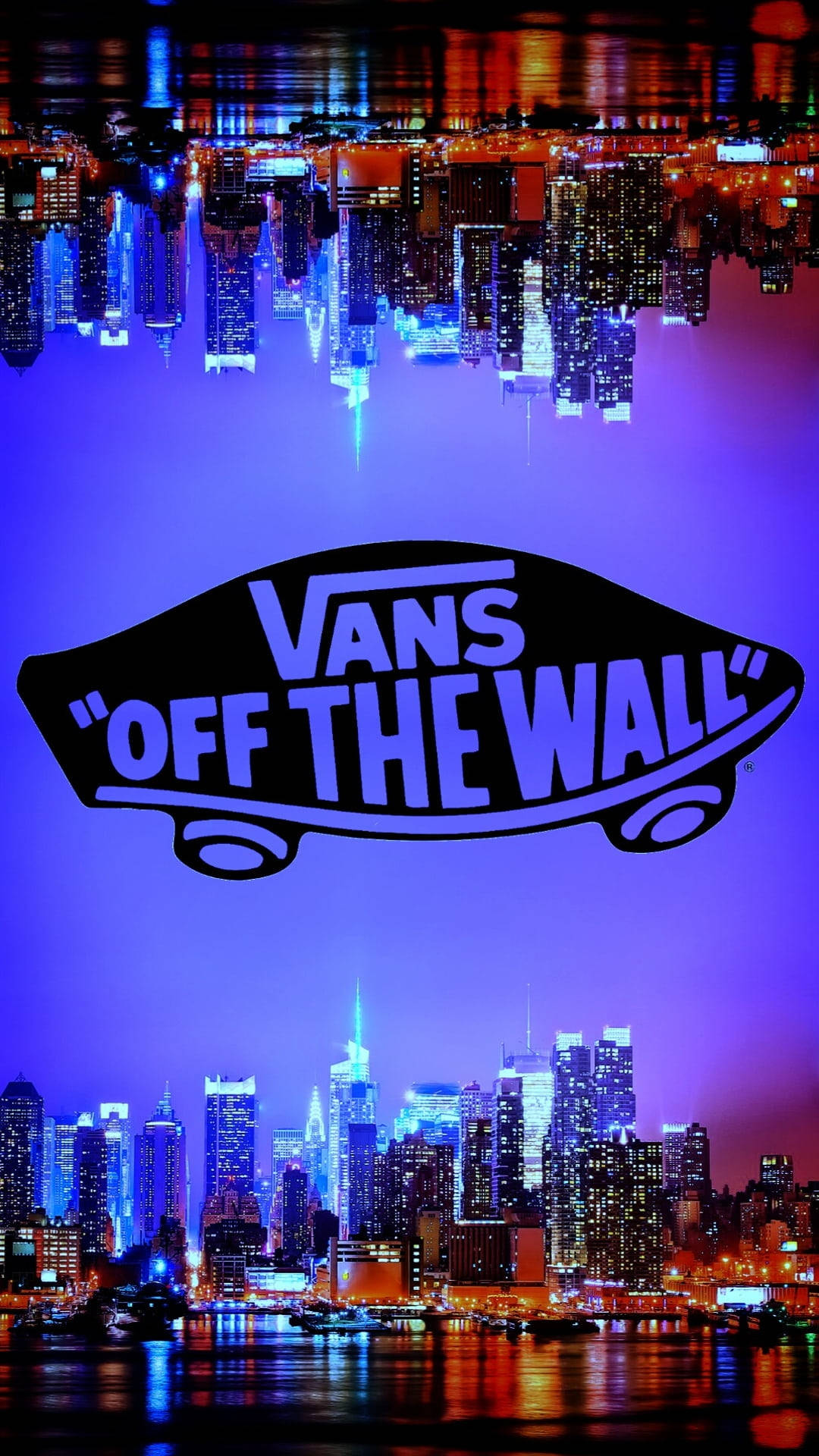 Vans Logo Wallpapers Neon Vans Logo" Neon Sign Sign | Tom Neon