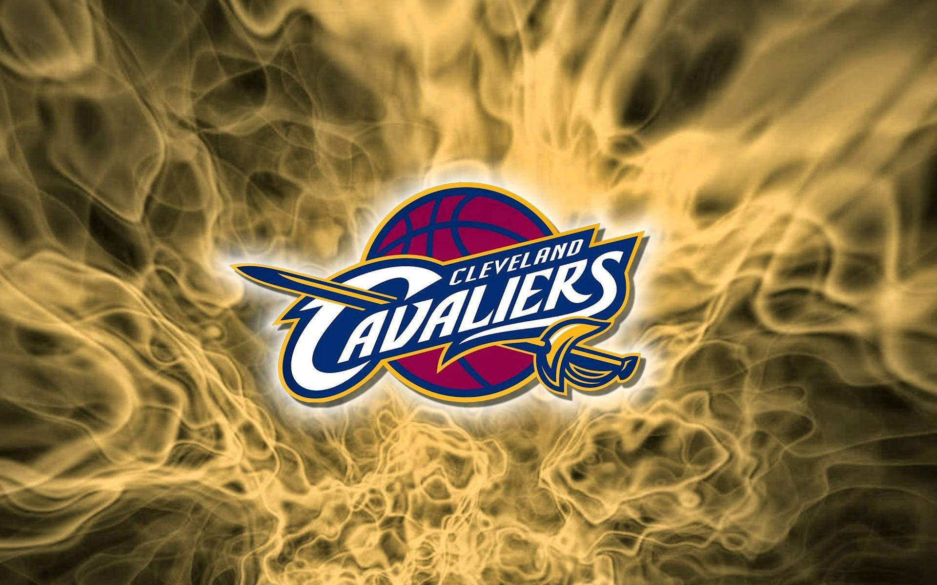 Cleveland Cavs Logos 2018 Wallpapers
