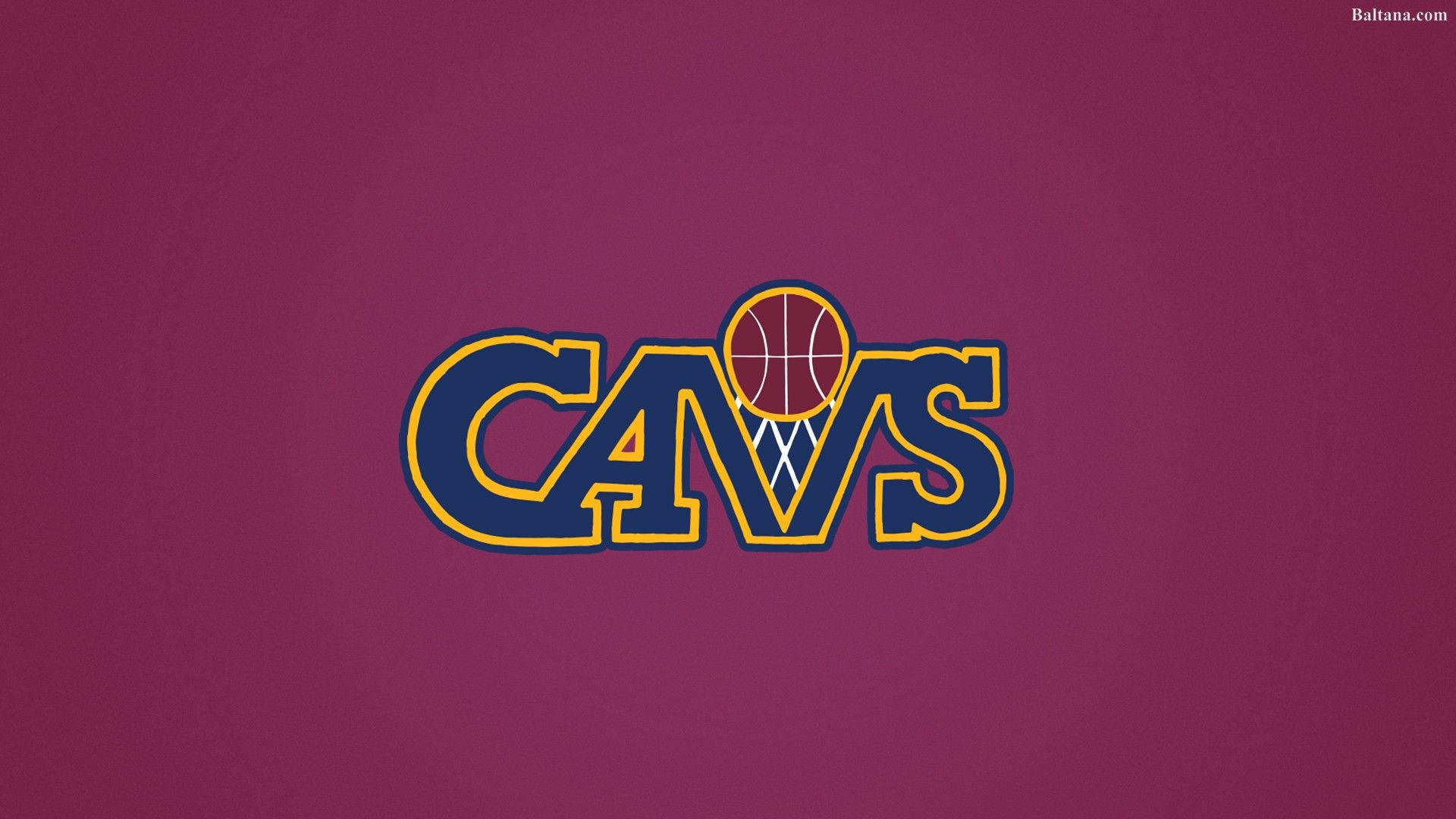 Cleveland Cavaliers Logo Wallpaper Hd Desktop