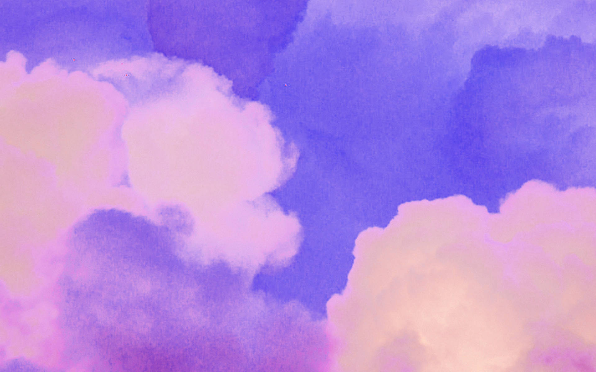 Pastel Clouds Backgrounds Tumblr