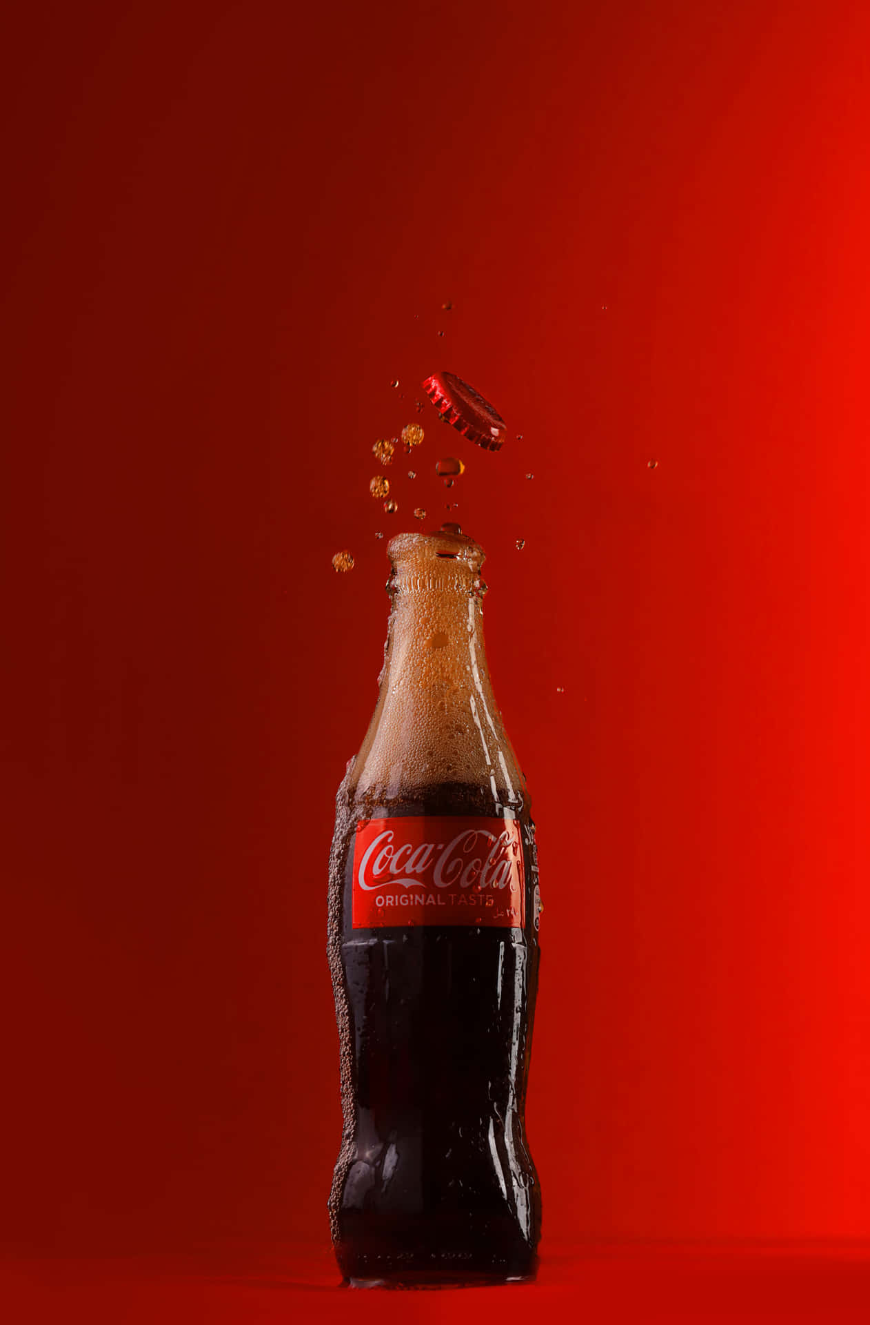 Wallpapers Coca Cola 877224 Back In April 1985, Coca Cola Reformulated