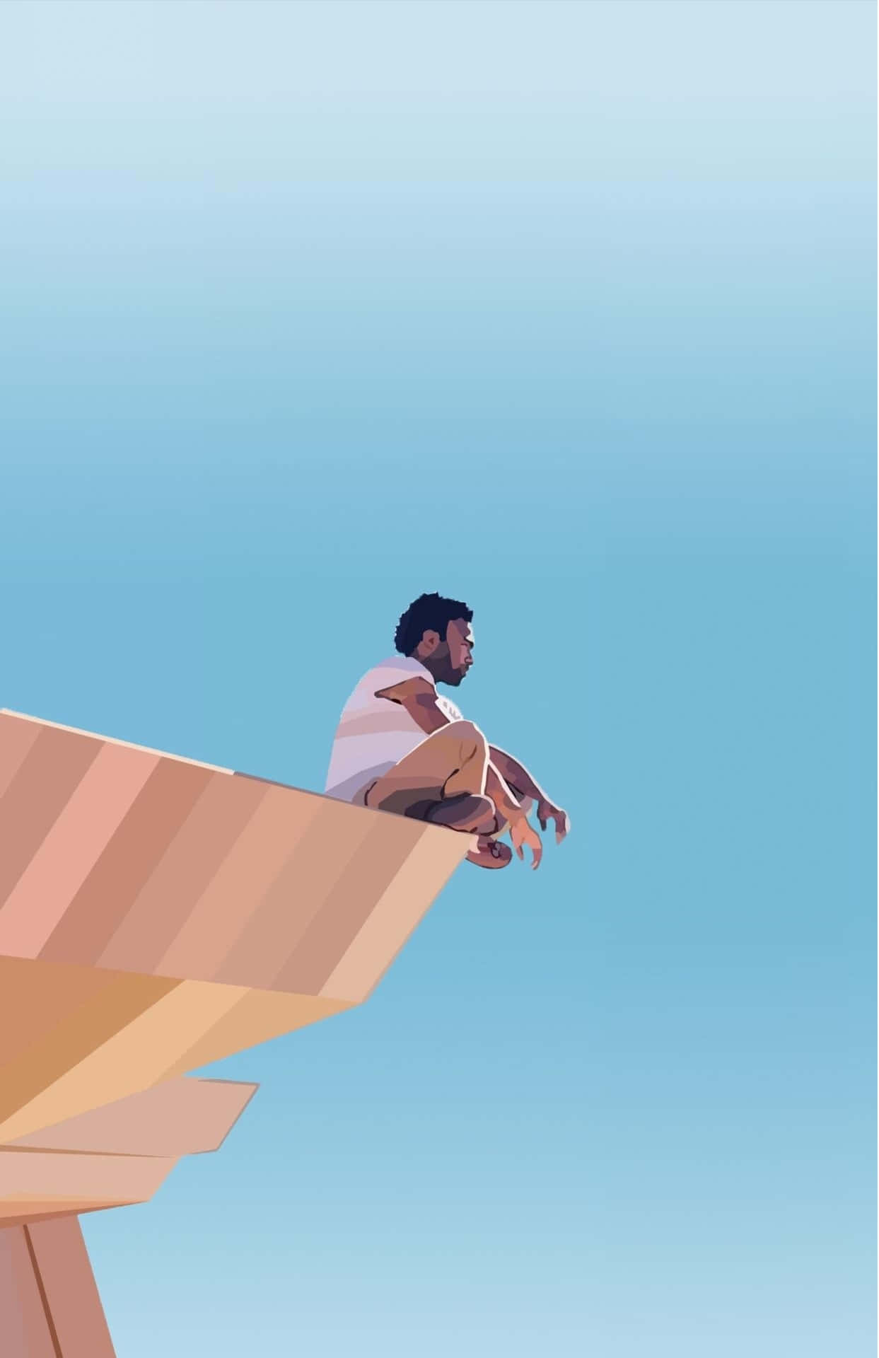 Childish Gambino Wallpaper