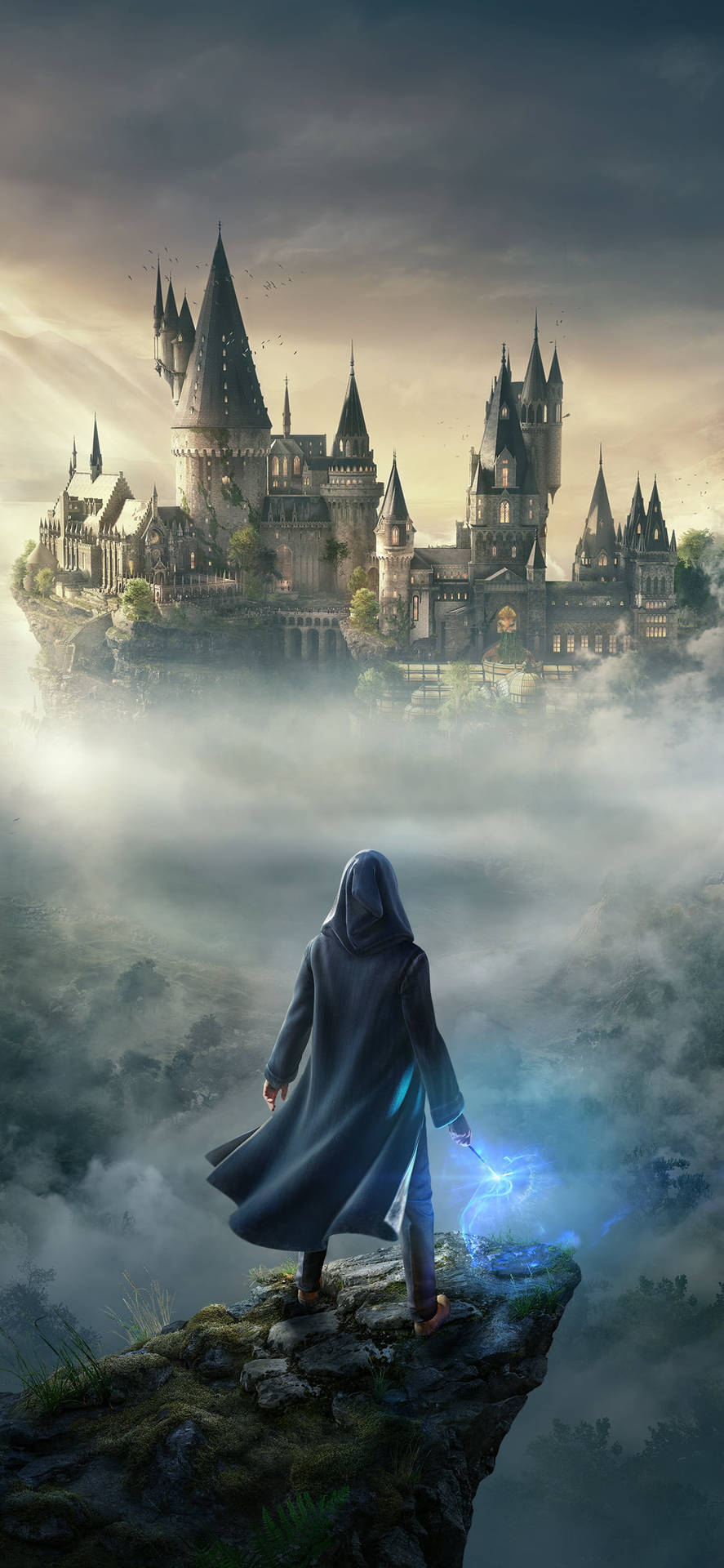 Cool harry potter wallpapers store