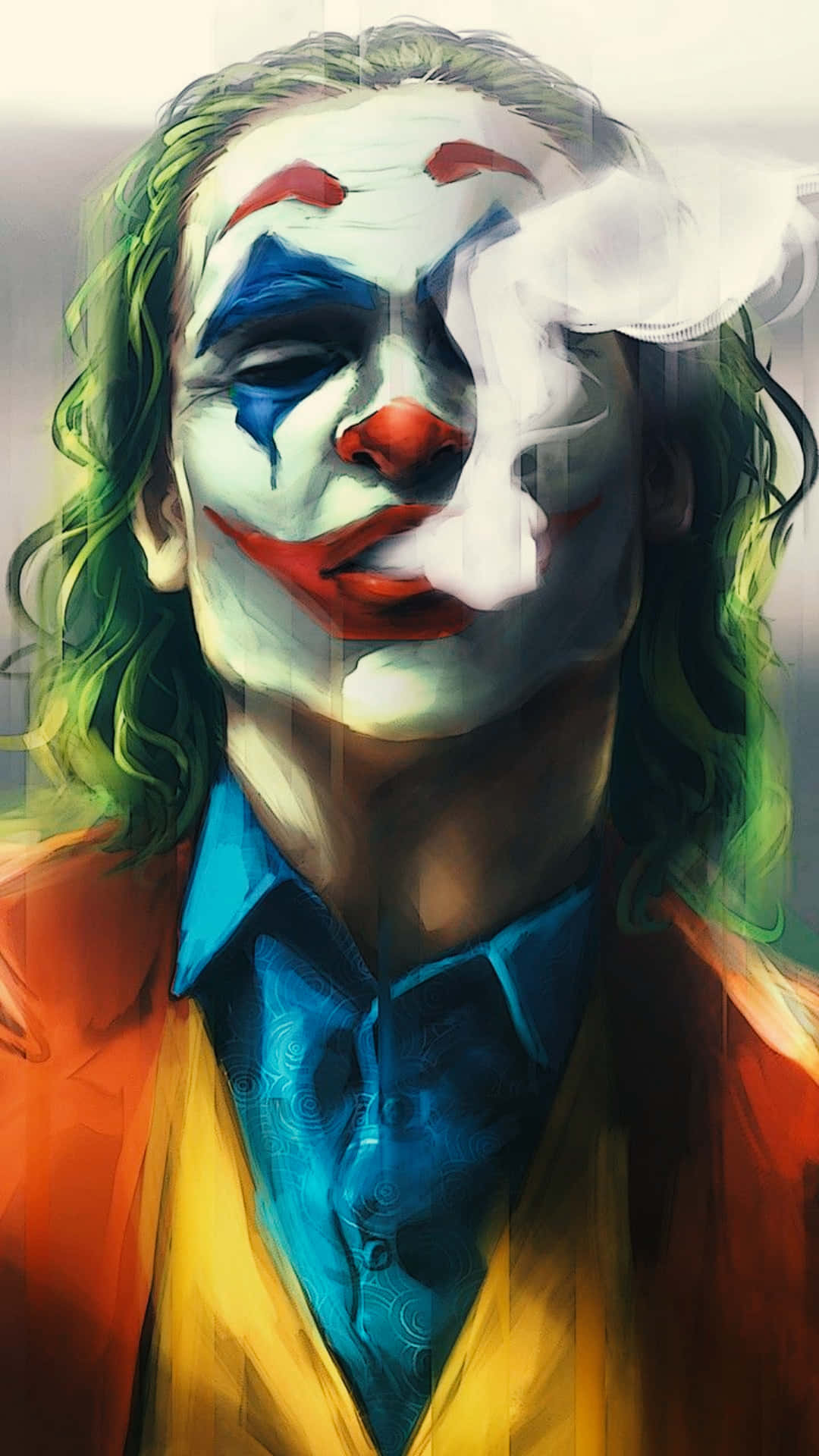 Awesome Joker Wallpaper