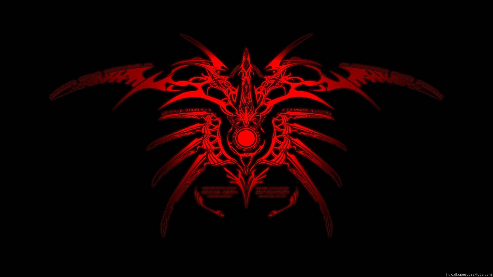 Tribal Wallpaper Design Wallpapers