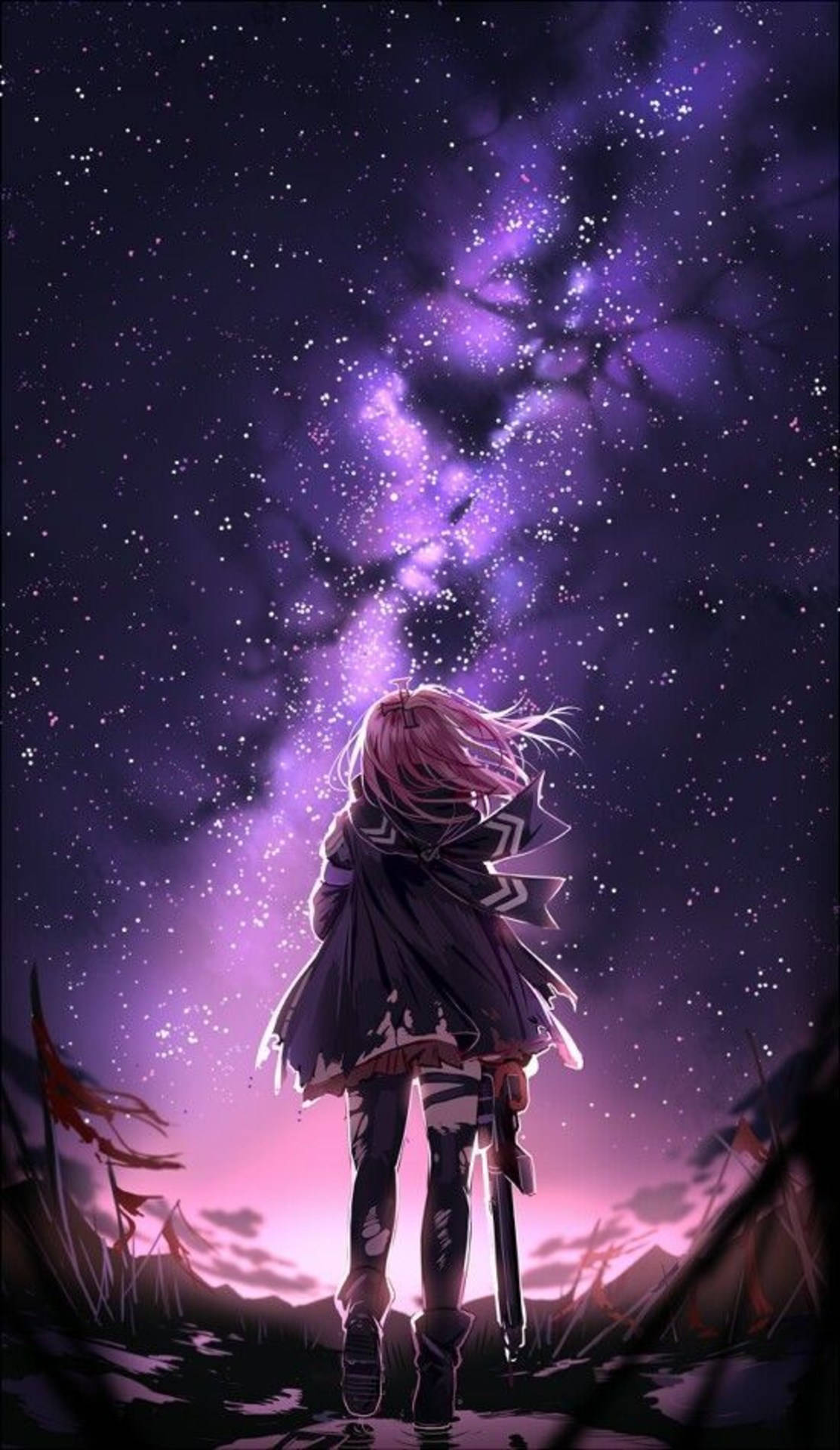 Anime wallpaper cool store