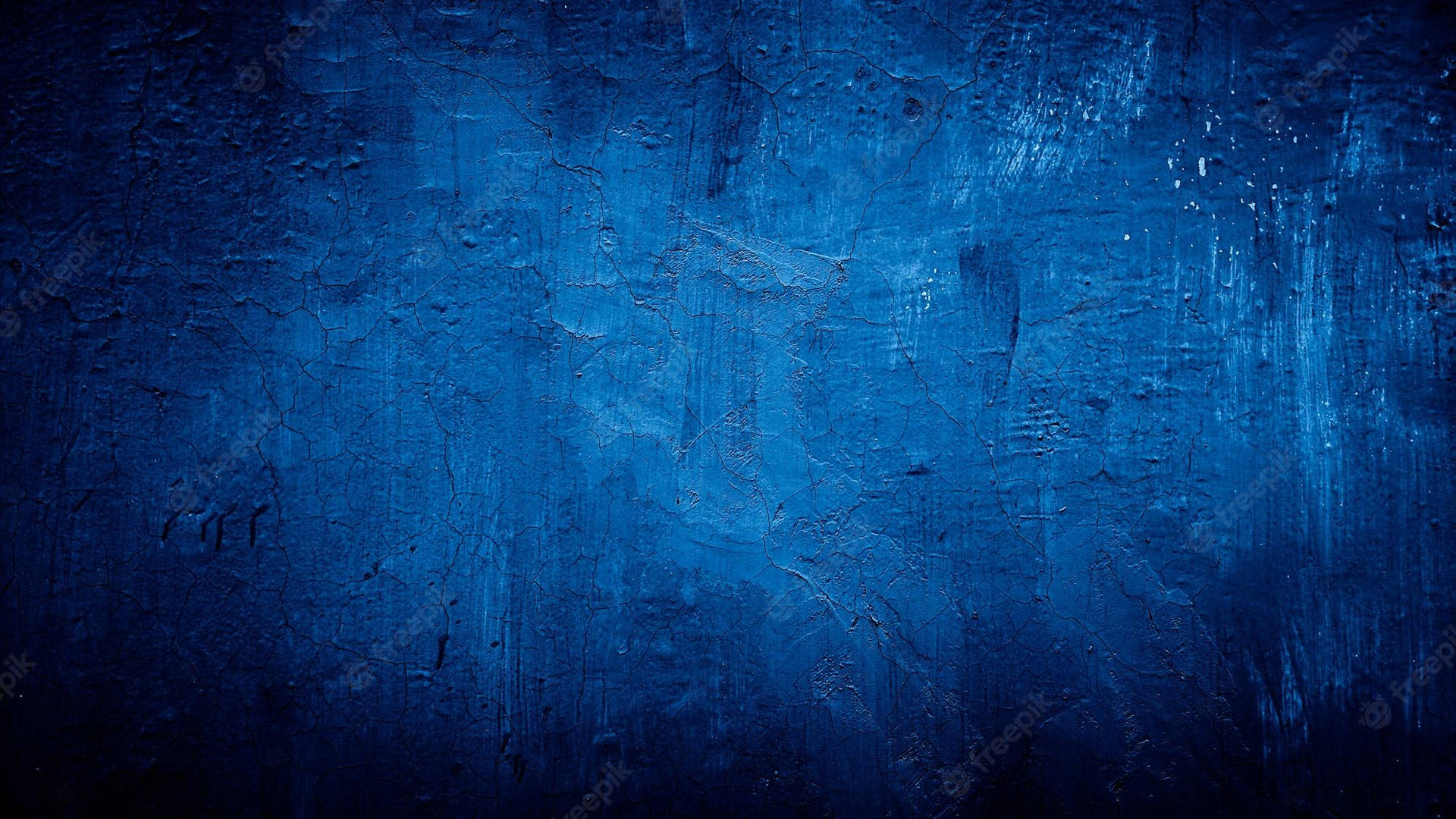 Broken Wall Wallpaper