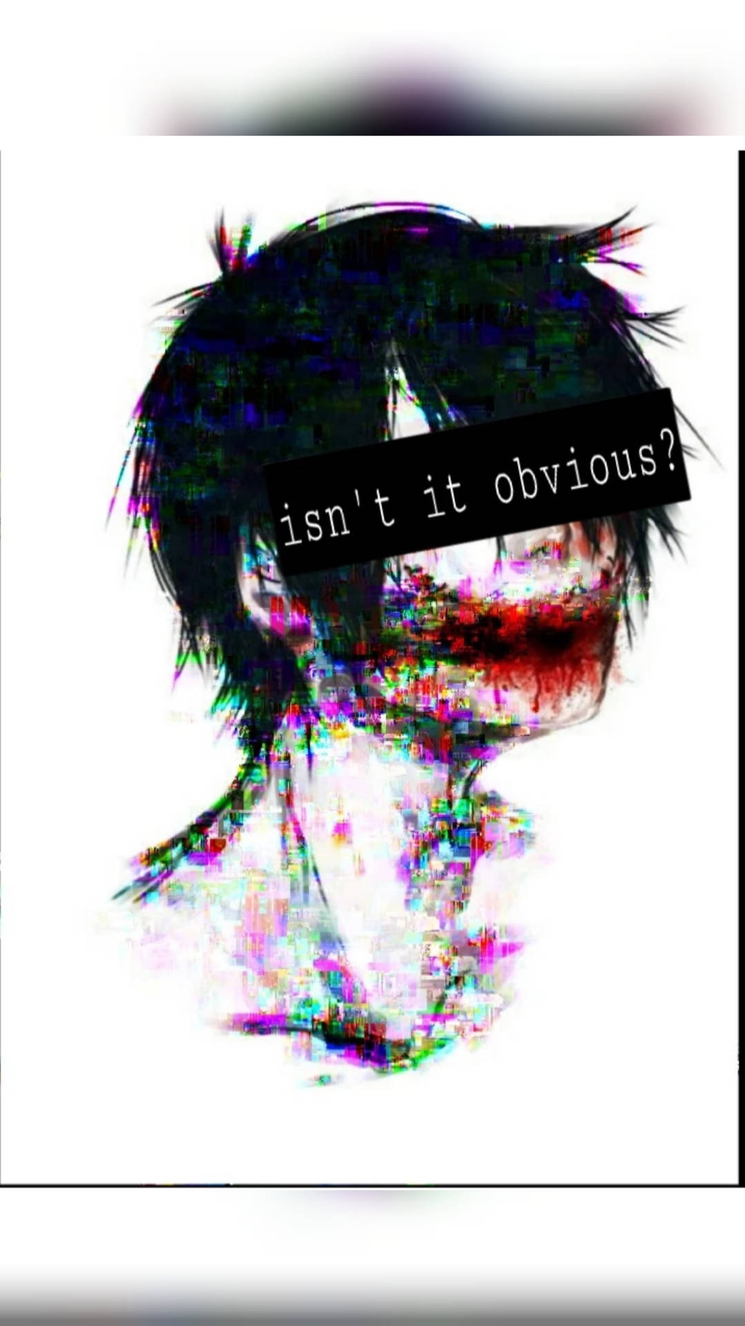 Jeff The Killer Sad You Are Beautiful....(Jeff The Killer X Reader)