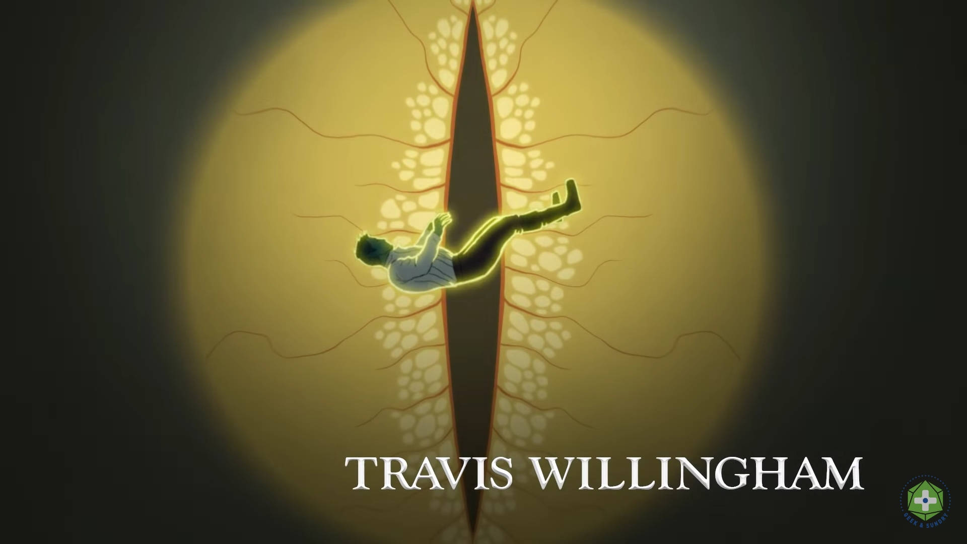 Critical Role Archives - wallpaperok