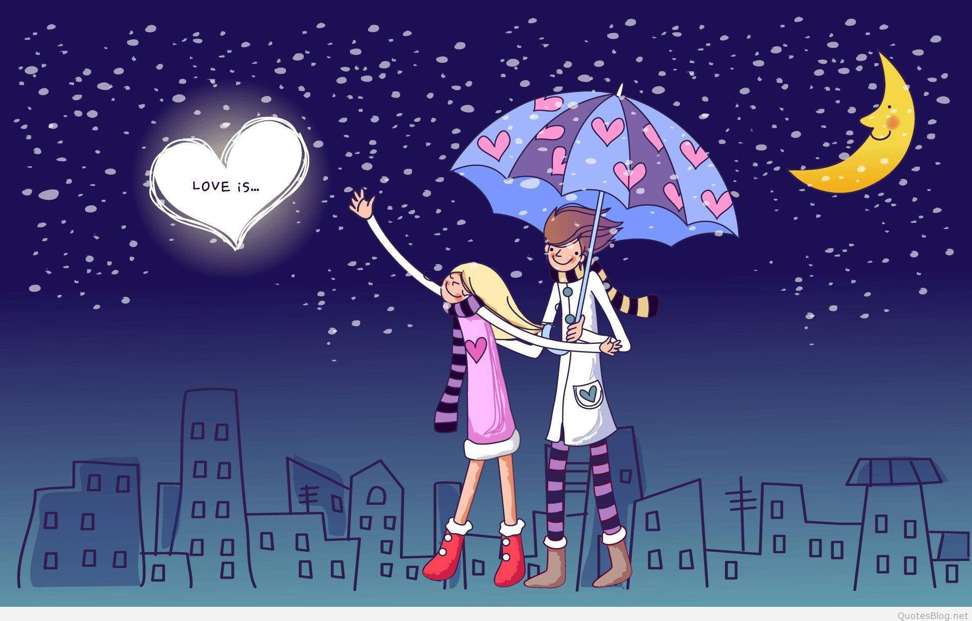 Love couple animated images store