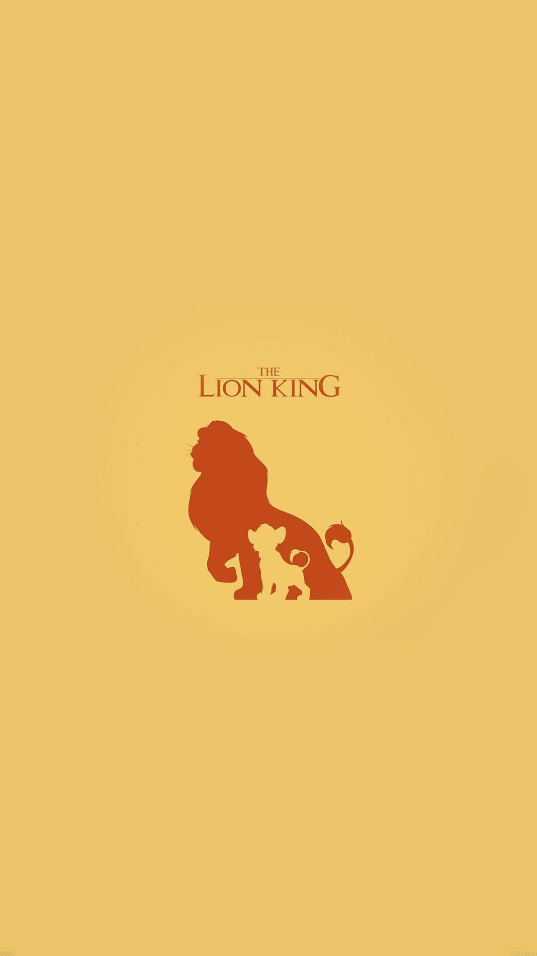 Cute Wallpaper Simba Simba From The Lion King (2019) Stunning Phone