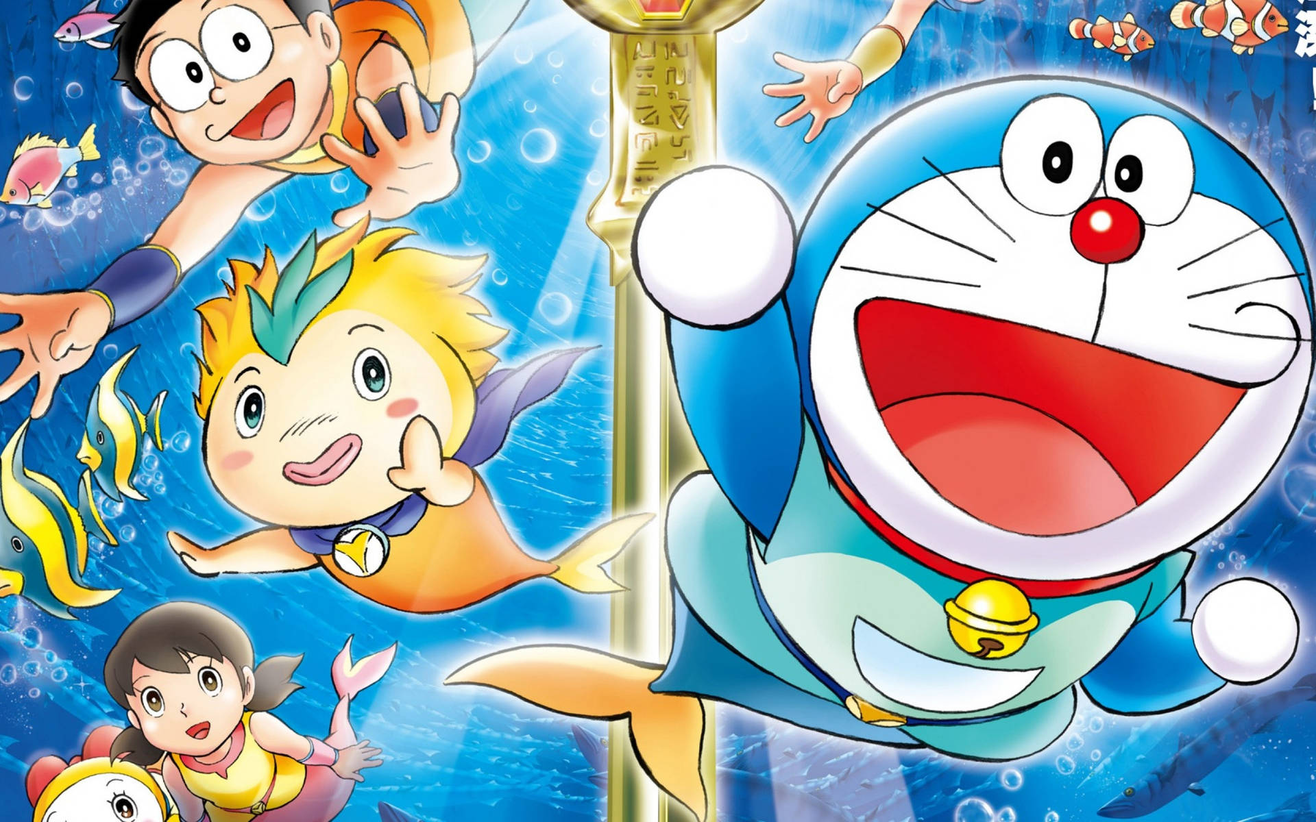 Doraemon Full Hd Images - Infoupdate.org