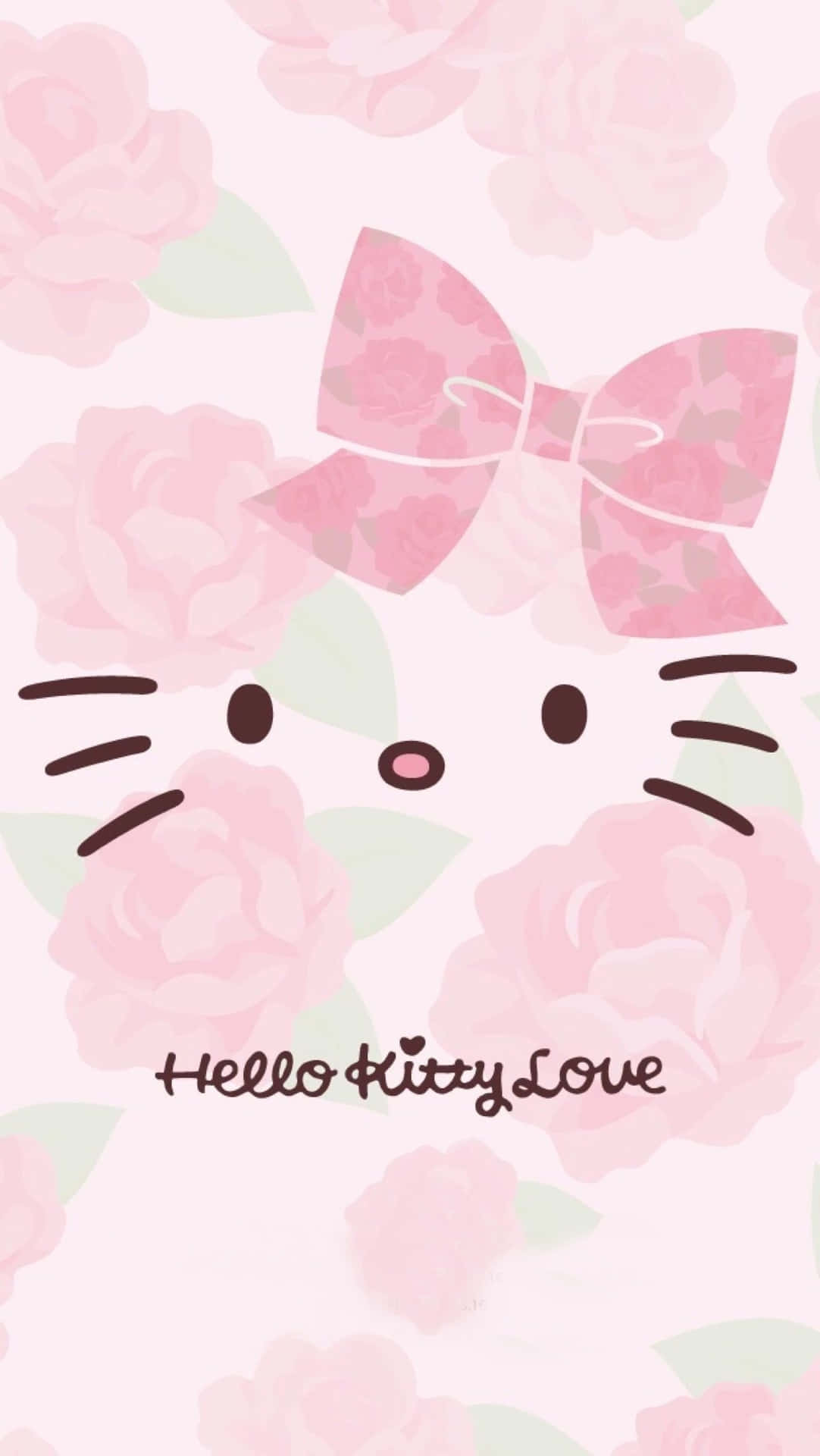 Hello Kitty Love Wallpaper Animated Hello Kitty Wallpaper GIFs | Tenor
