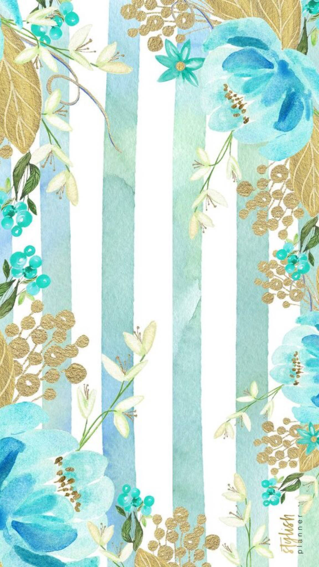 Dainty Backgrounds