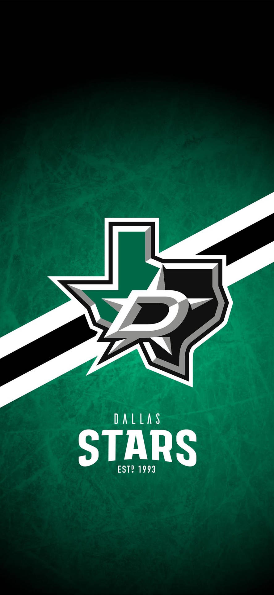 Dallas Stars New Logo Wallpaper Jackpocket And Dallas Stars Team Up