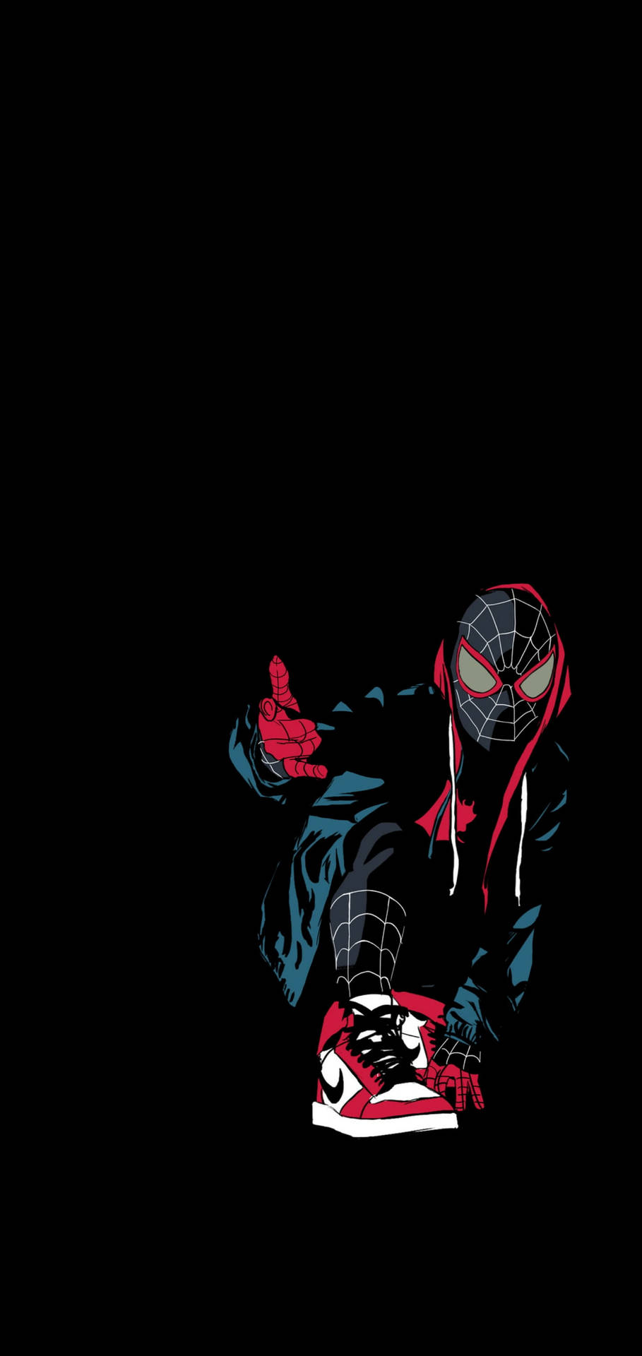 Wallpapers Android Spider Man 1920x1080xe6e7"a="b"r5154 Resolution