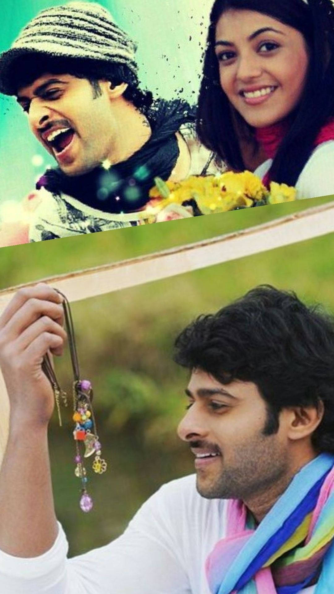 Prabhas Ekniranjan Wallpapers