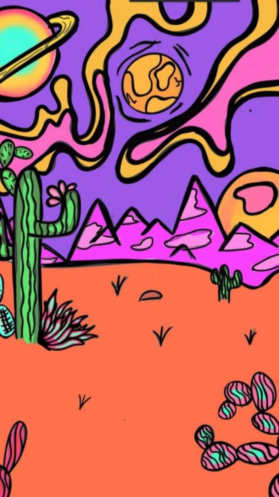 Cool Vibes Wallpapers | WallpapersOK