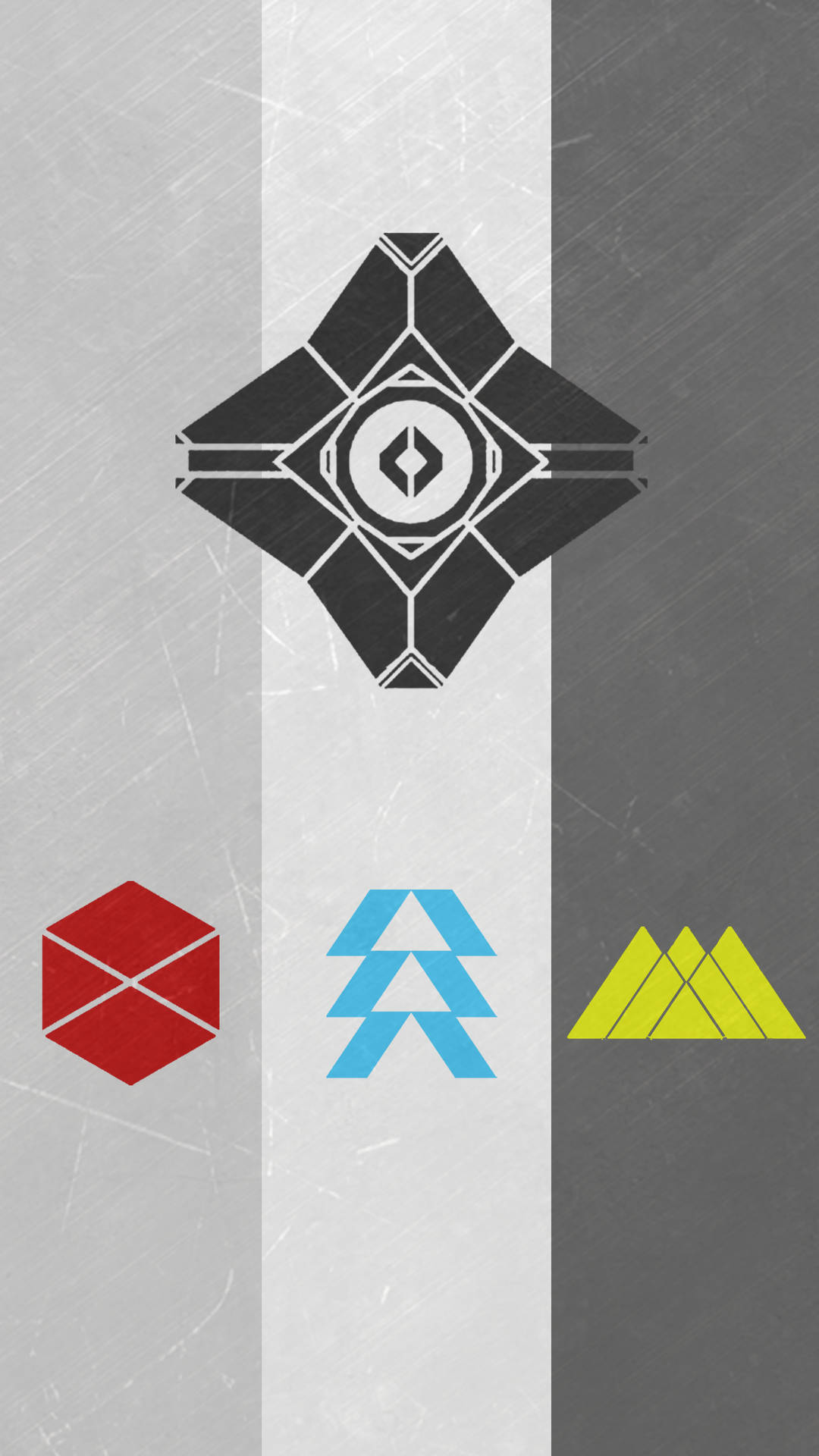 Destiny Class Emblem Wallpapers Destiny Emblem Wallpapers :: Behance