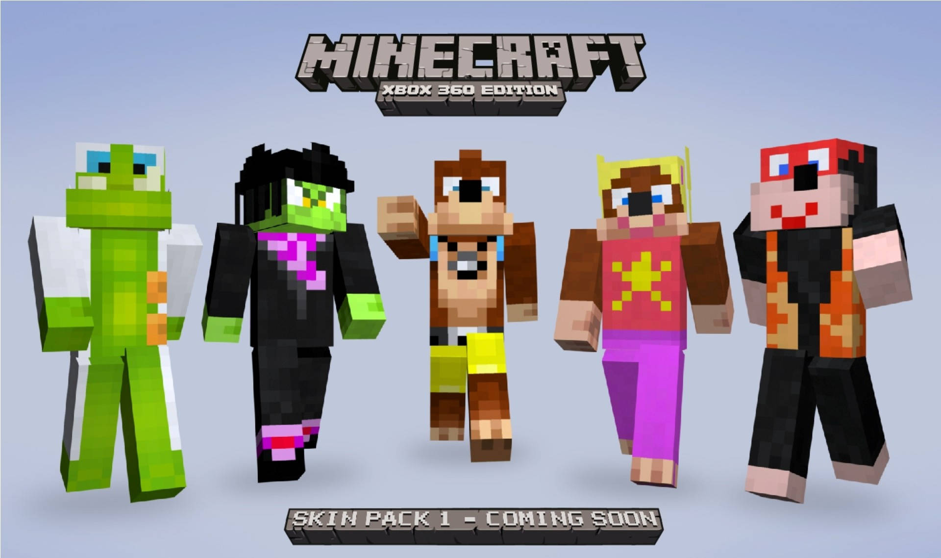 Xbox Edition Minecraft Skins Dragon Age على X: "Dragon Age Skins