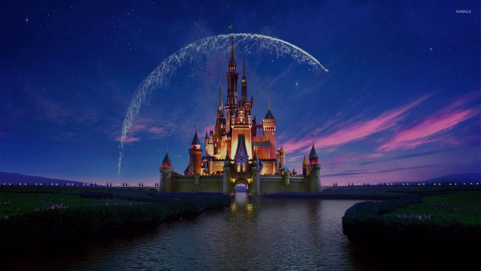 Disney Stars Wallpaper