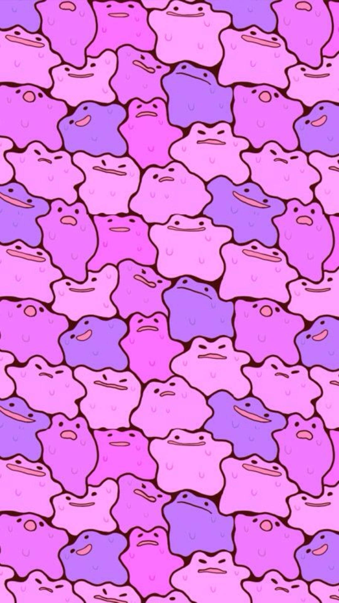 Ditto Wallpaper Ditto (2022) News IMDb