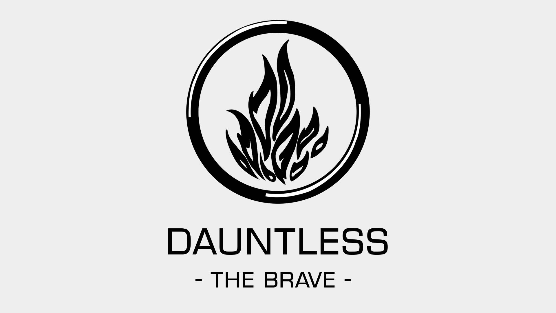 Tris Dauntless Tattoo
