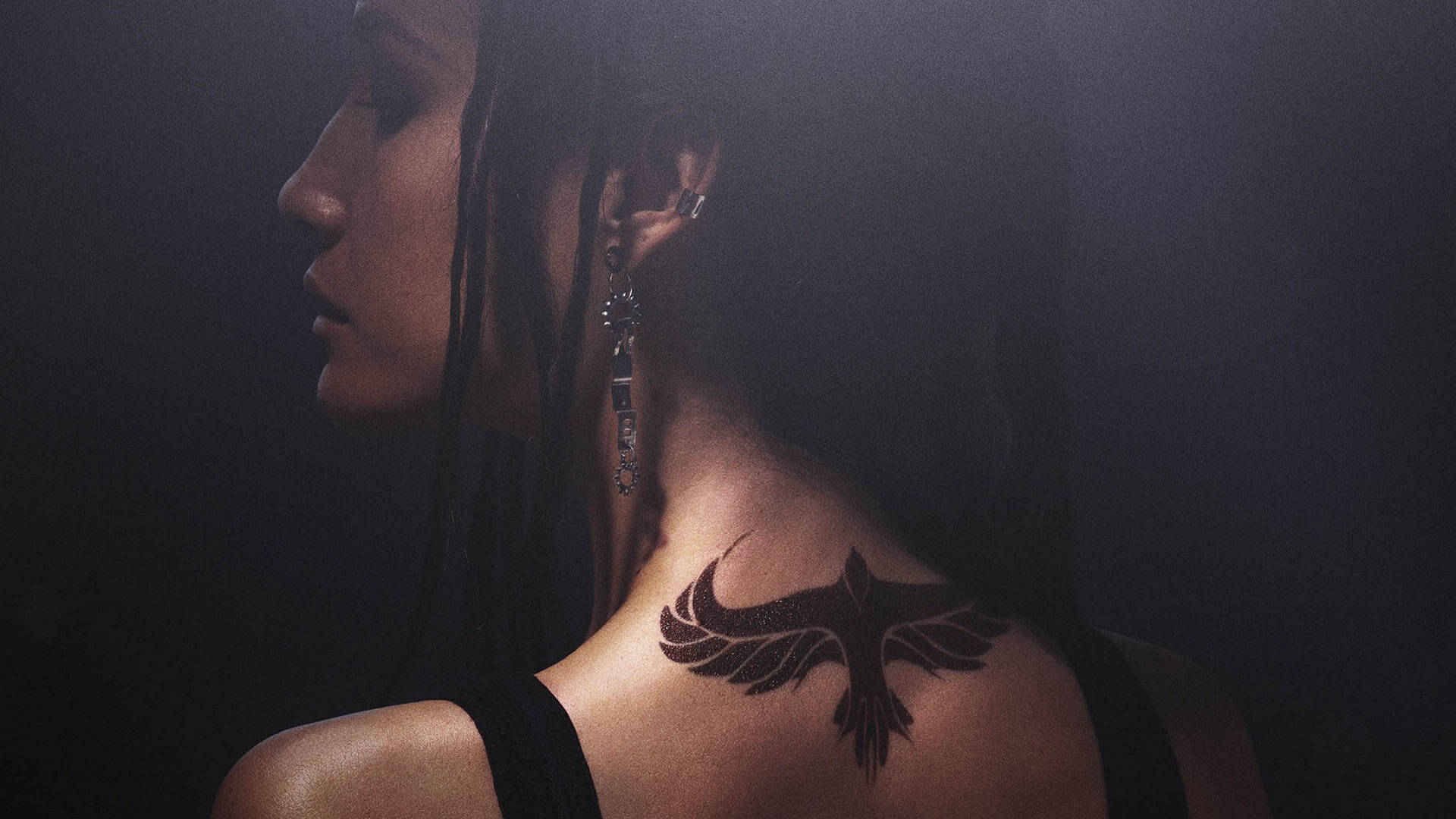 Divergent Tattoos