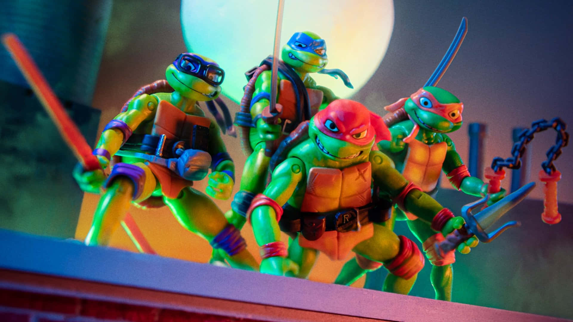 Tmnt Wallpaper 2024 Raphael