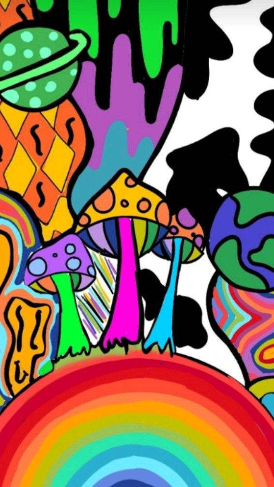 Cool Vibes Wallpapers | WallpapersOK