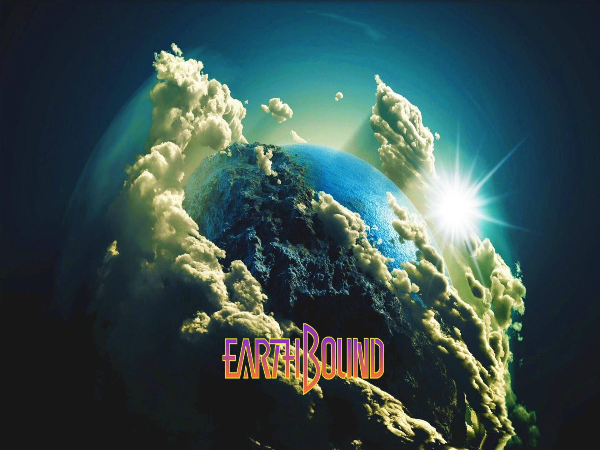 Earthbound Archives - wallpaperok