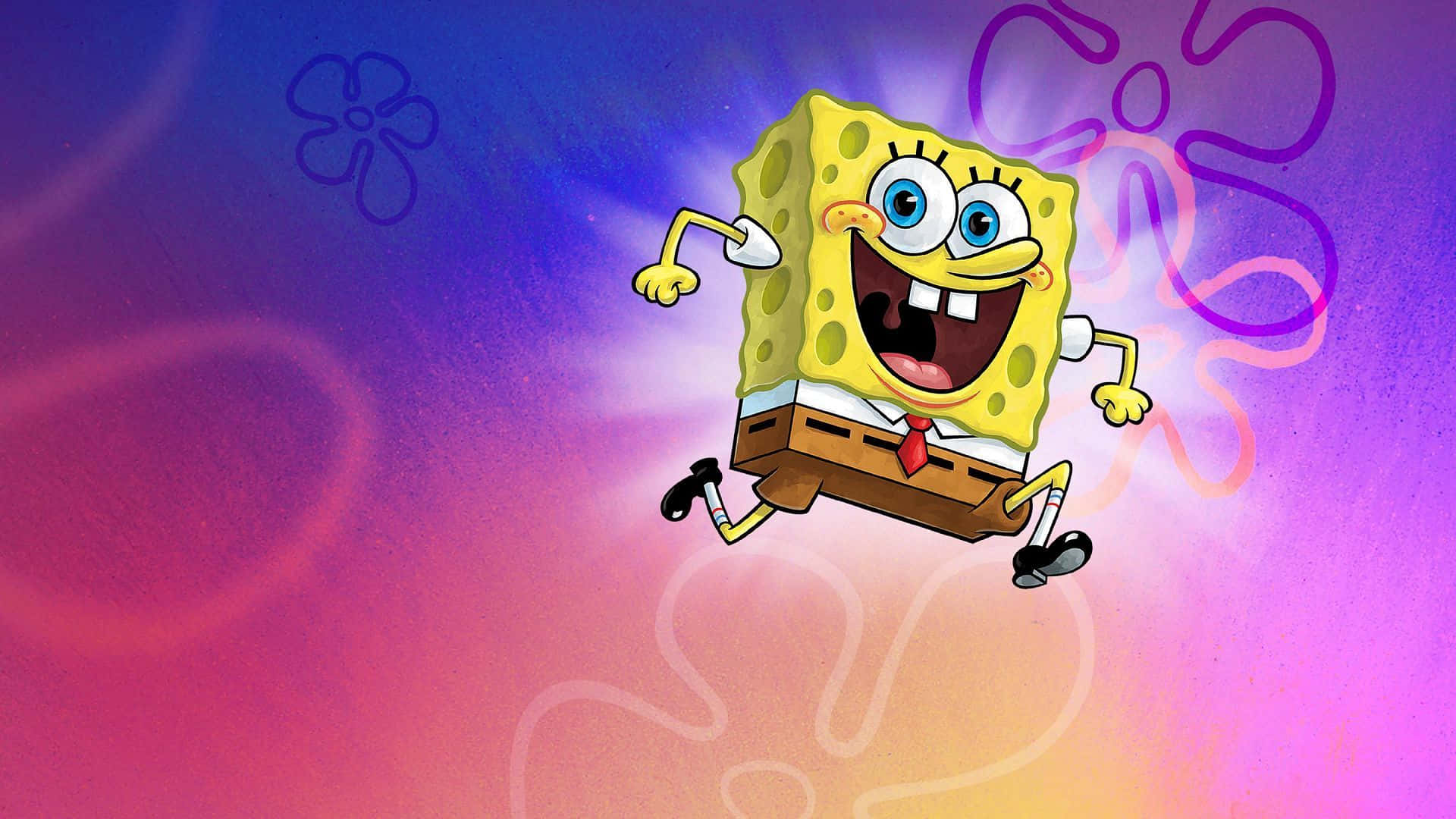 Spongebob Wallpaper Pc Computer
