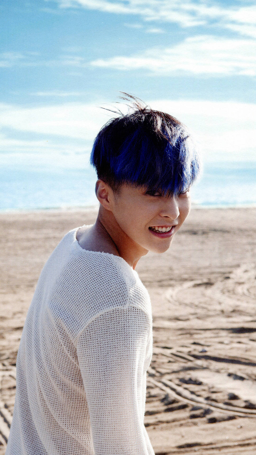 Xiumin Exo Wallpapers Wallpaper Cave Exo (Xiumin) Wallpaper 22 By
