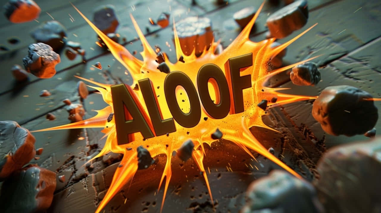 Aloof Wallpapers | WallpapersOK