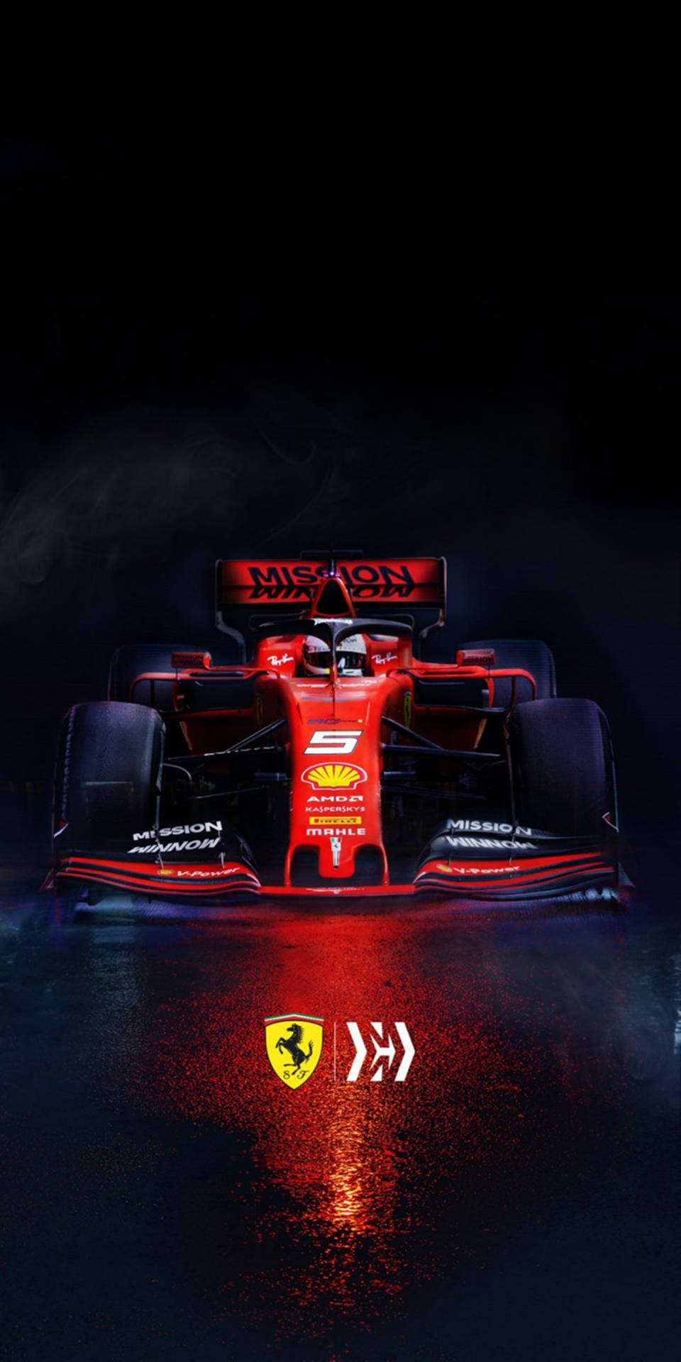 Ferrari Formula 1 Papel De Parede Papel De Parede Fotos 2024 Belga F1