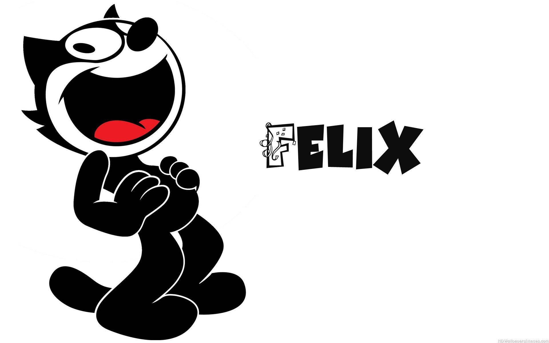 Felix The Cat Archives - wallpaperok