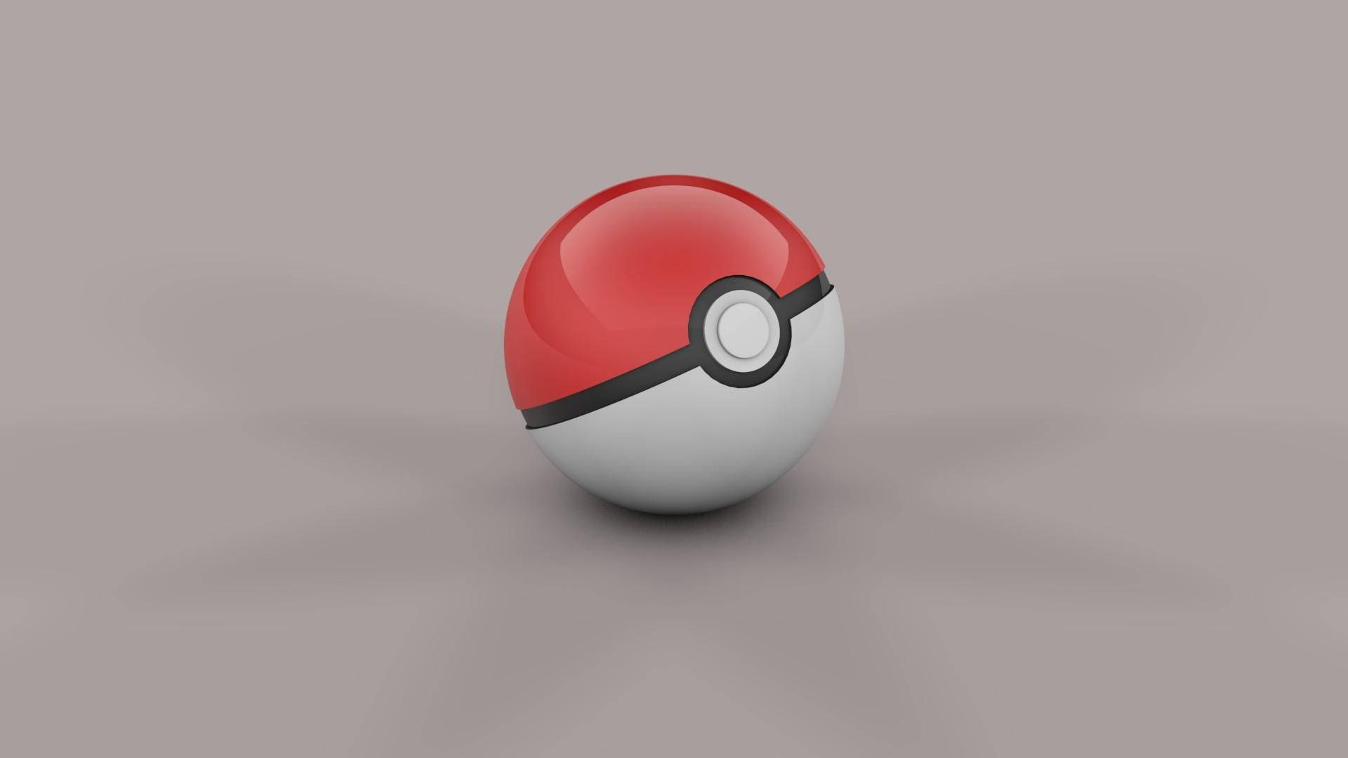 Pokeball Archives - wallpaperok