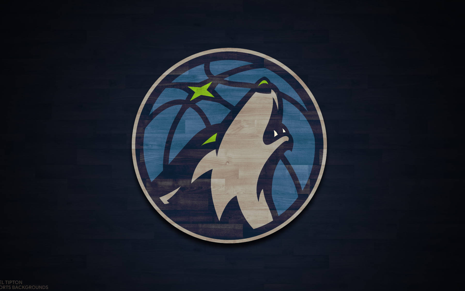 Timberwolves Desktop Backgrounds Minnesota Timberwolves Glass