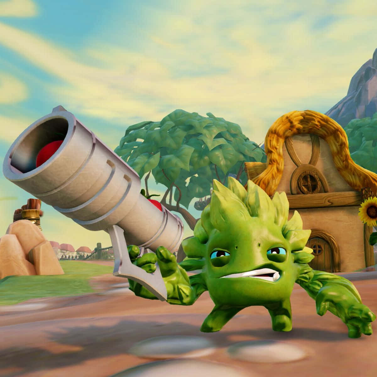 Skylanders Wallpapers | WallpapersOK