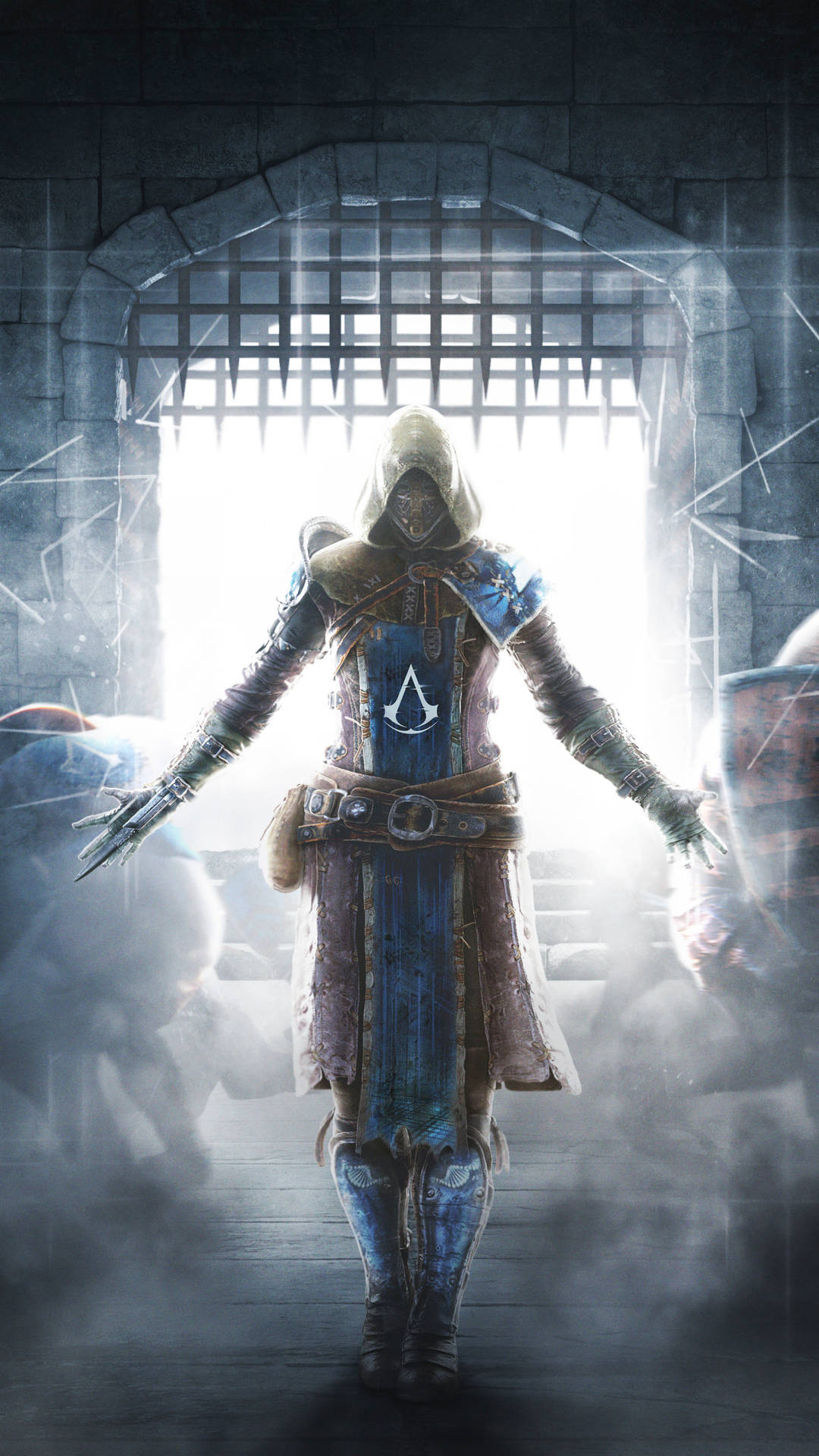 Ezio Assassination Wallpaper 60+] Assassin's Creed: Revelations
