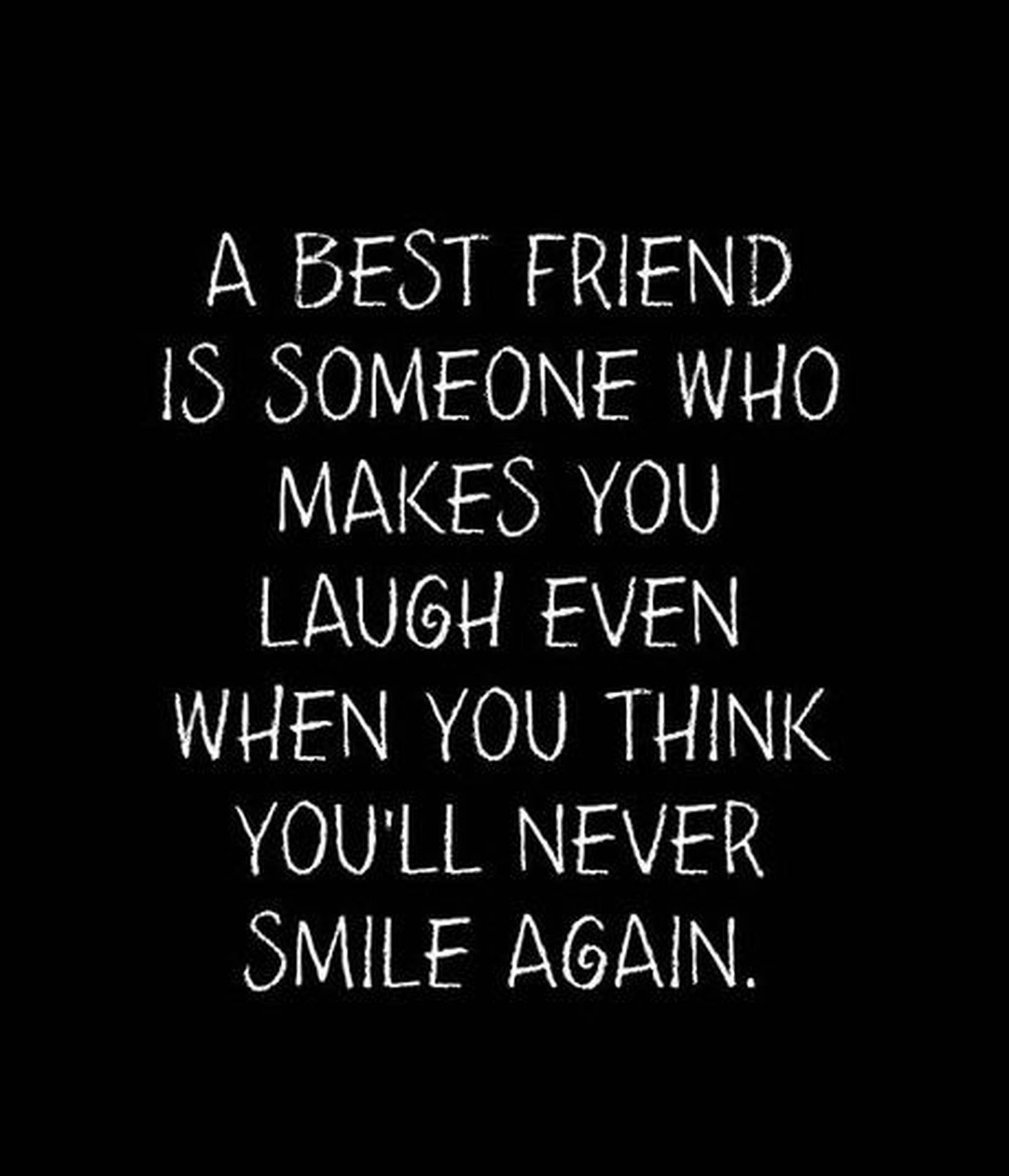Wallpapers For Mobile With Friendship Quotes