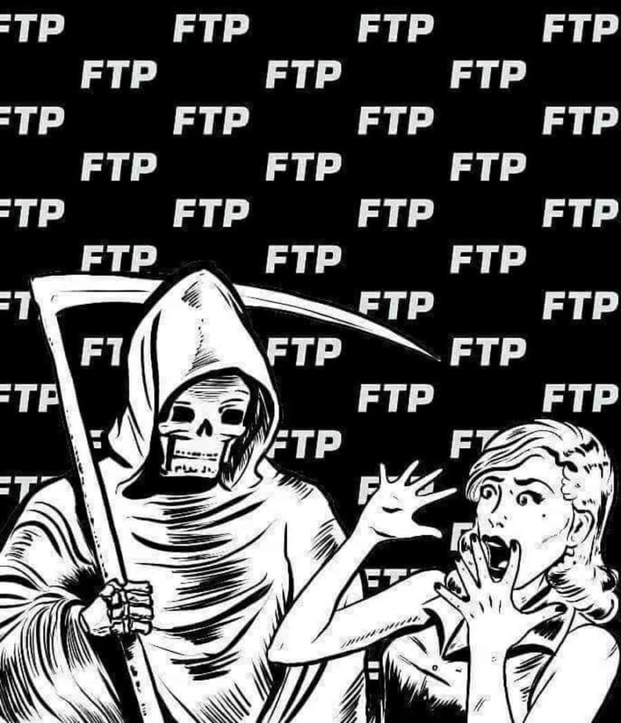 Ftp Wallpapers | WallpapersOK