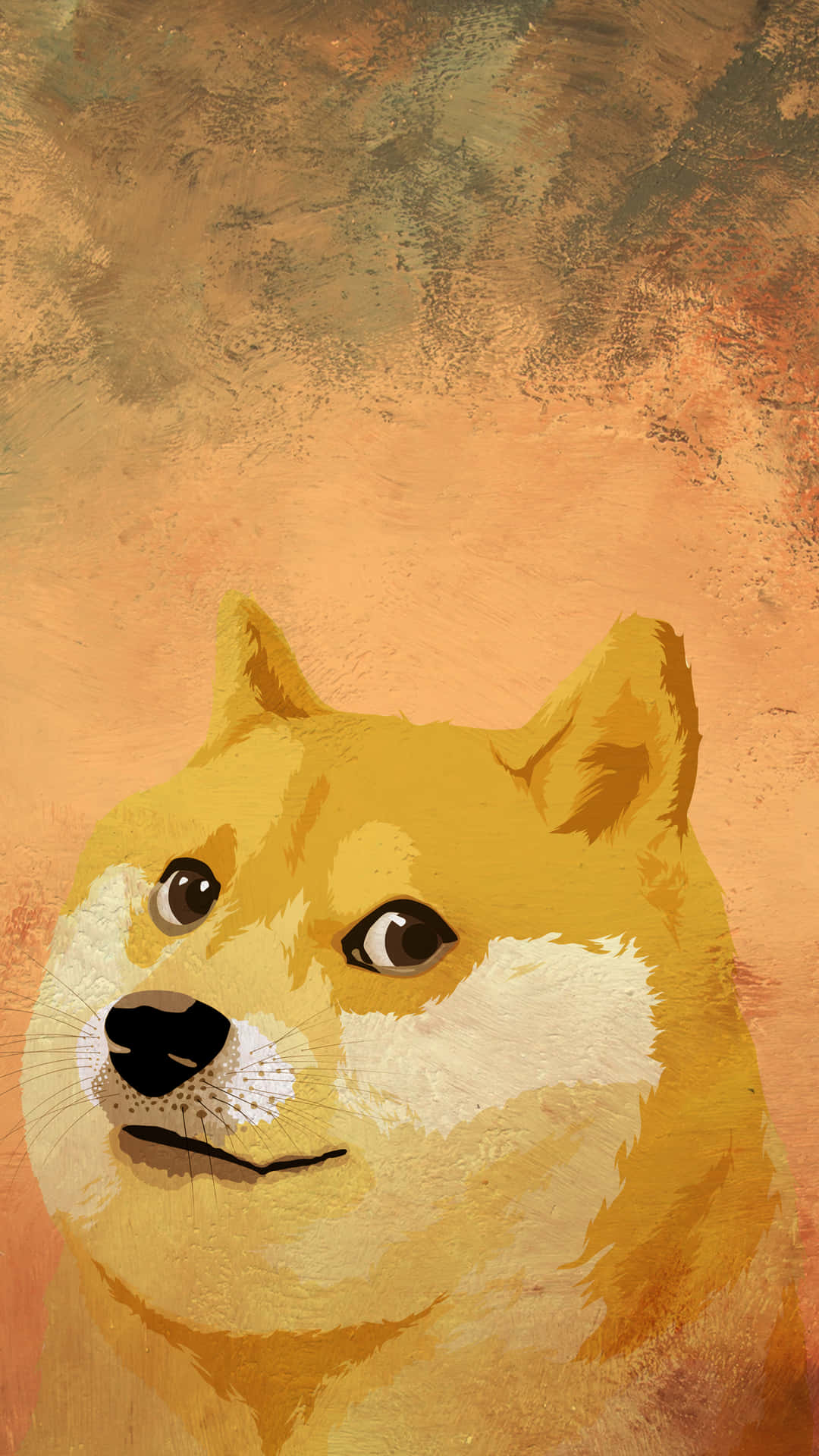 Sfondo Iphone Meme Doge DuragDoge Is Stealing The Show Is It Time To
