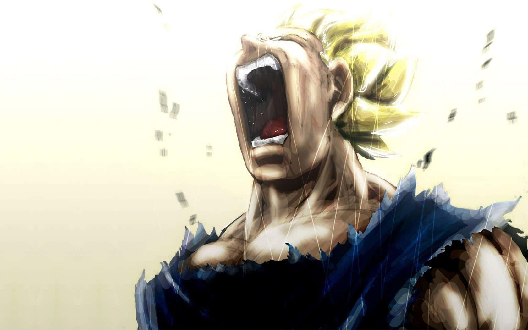 Angry Anime Wallpapers | WallpapersOK