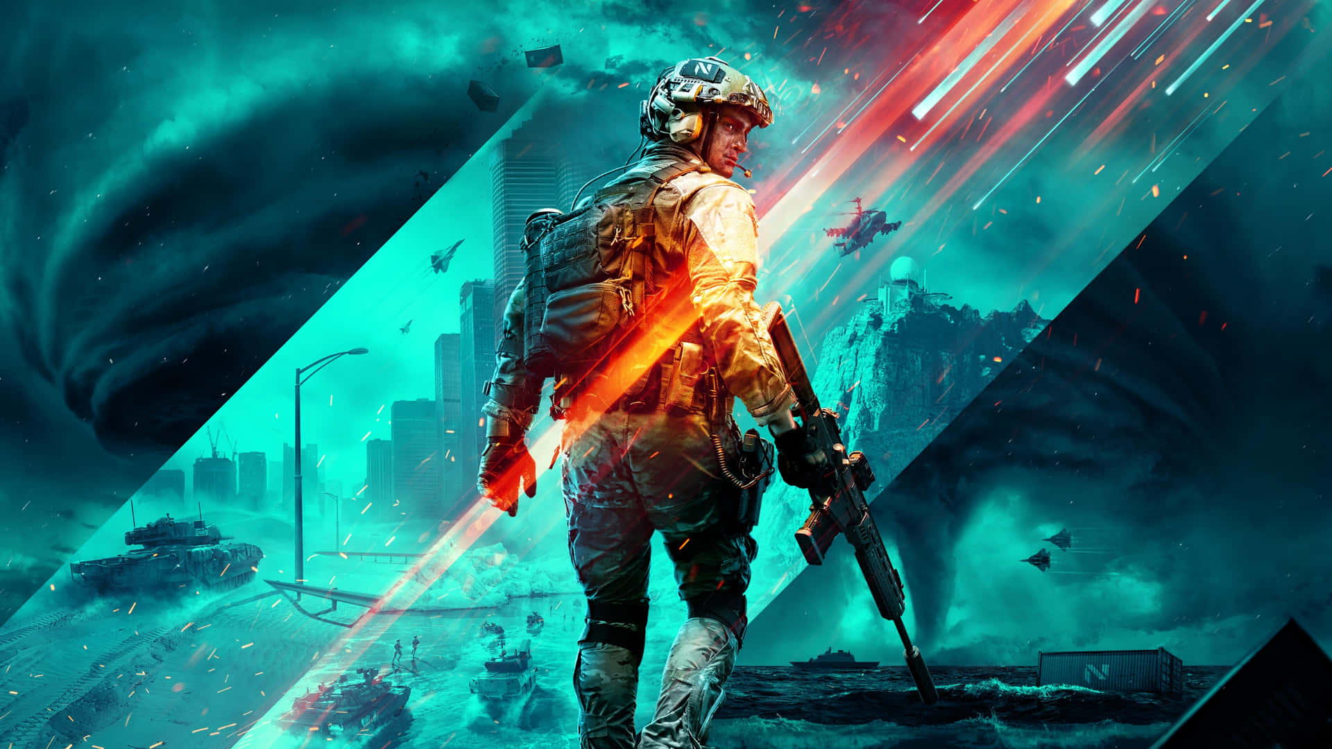 Ultra Hd 4k Desktop Wallpapers