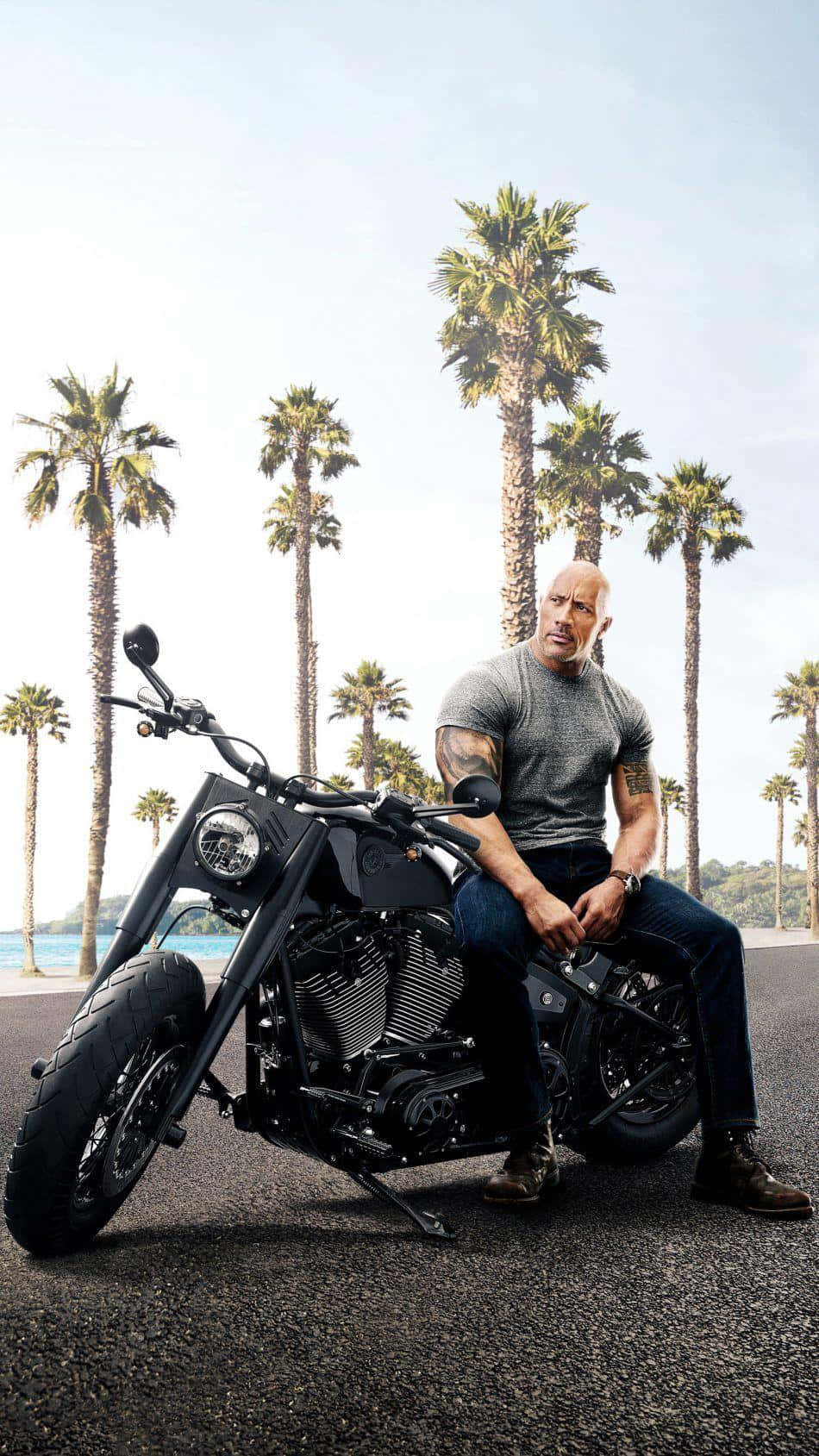 Fast And Furious Phone Wallpapers | WallpapersOK