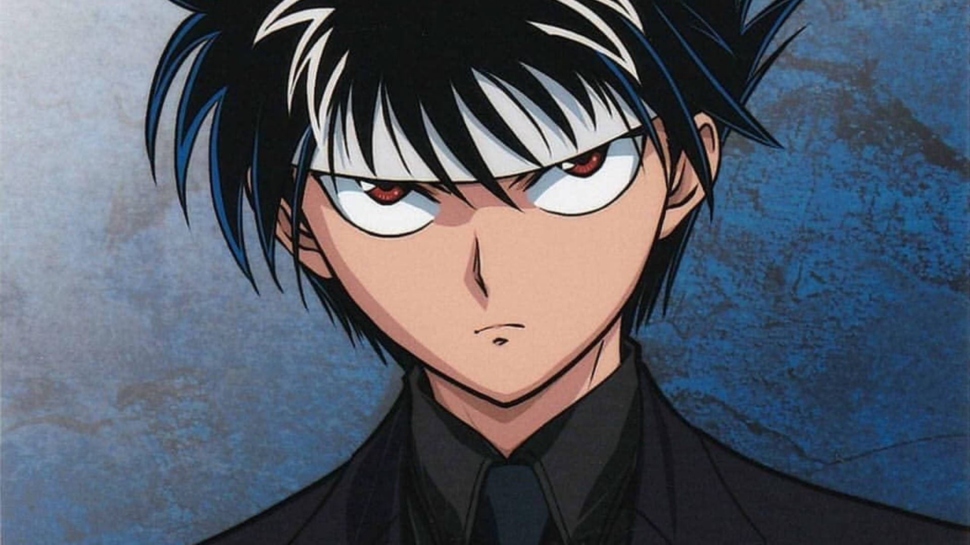 Hiei Yu Hakusho Wallpaper Yu Yu Hakusho Hiei Figure | Nuclear