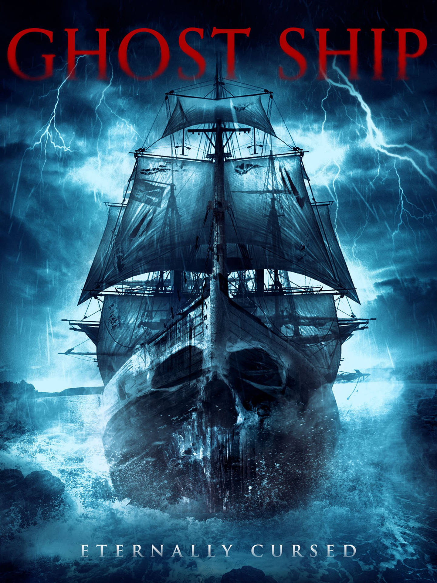 Ghost Ship Movie Wallpaper 100+] Ghost Ship Wallpapers