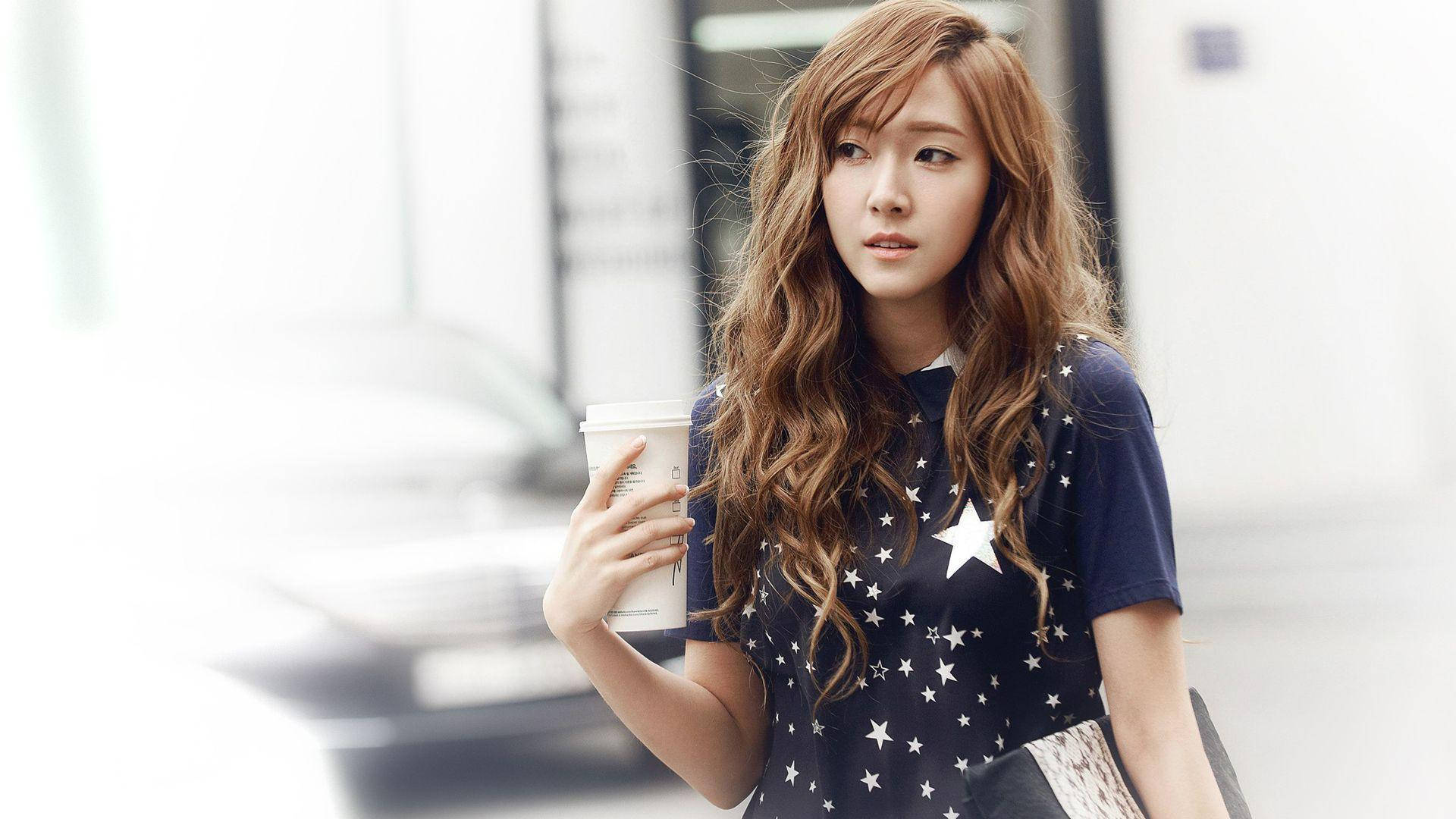 Girls Generation Jessica Wallpapers
