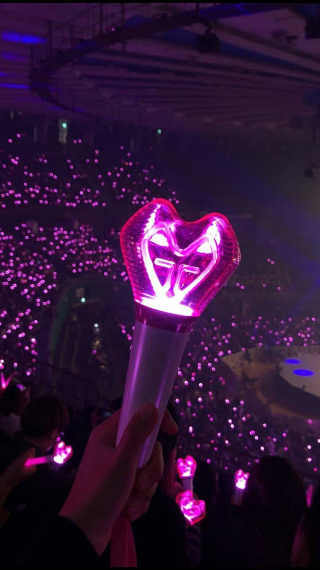 Girls Generation Light Stick Wallpaper WallpapersOK